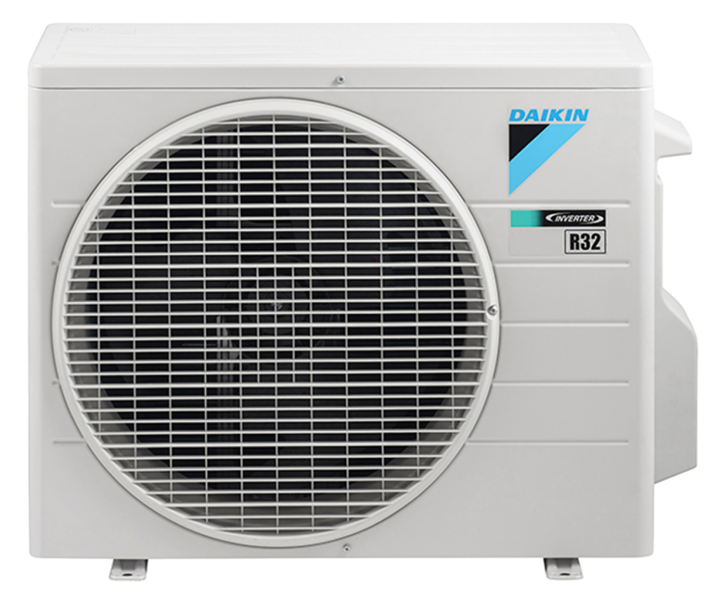 Daikin Zena Vogue - Superheat Electrical