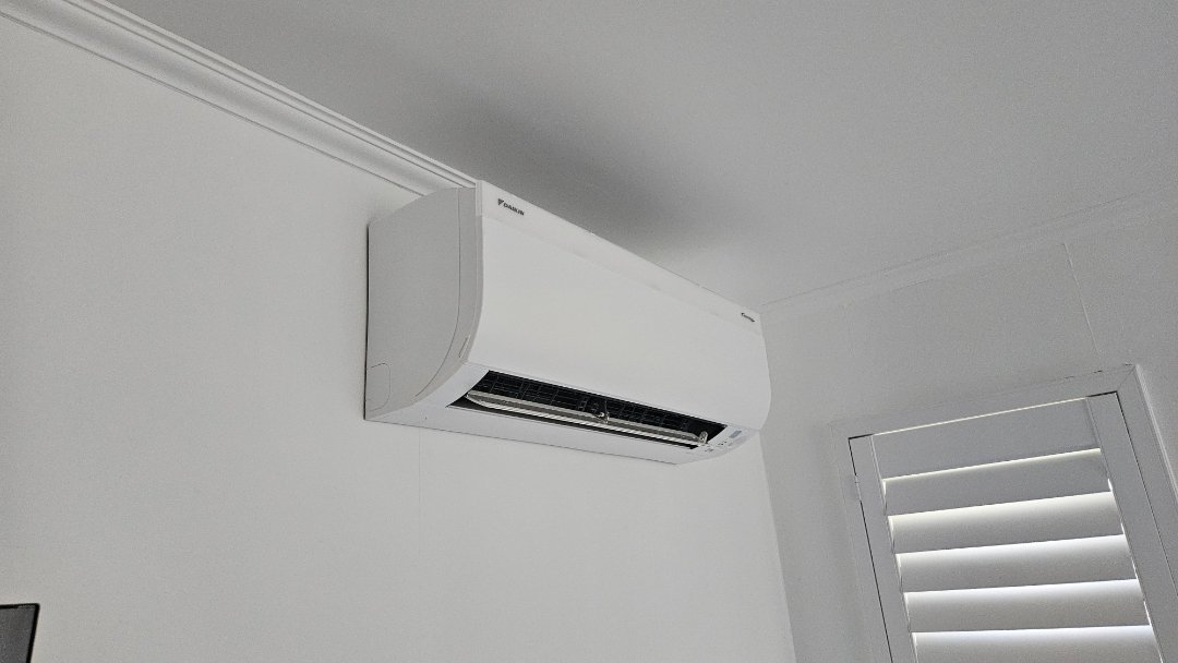 Daikin Cora